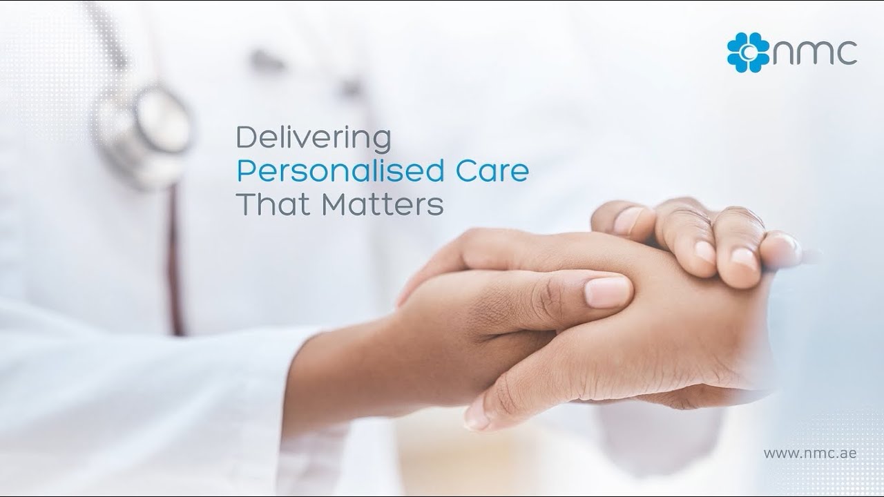 NMC Corporate Video