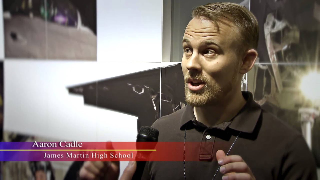 2014 Code Quest Competition