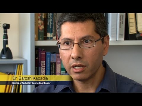 Audiology Clinical Placement Program - Flinders University