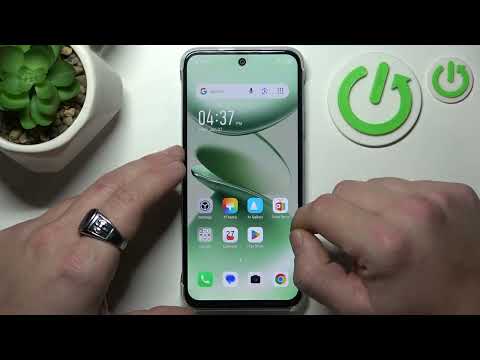How to Lock Apps on INFINIX Smart 9