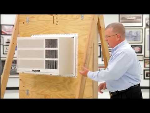Air Conditioners - True Wall Fit