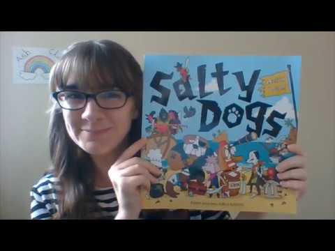 Ash Class Story Time 11: Salty Dogs