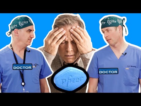 Does Viagra Prevent Alzheimer's and Dementia?