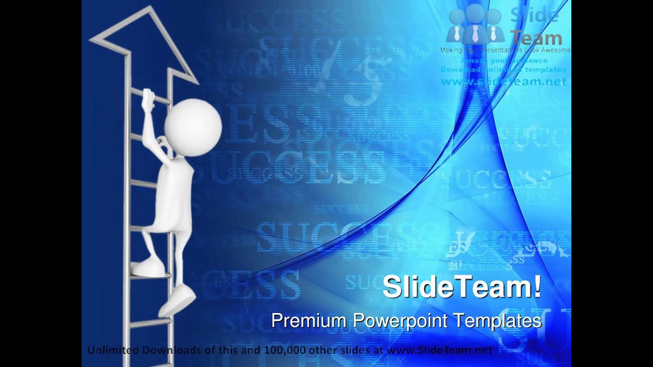 Up Wards Success Business PowerPoint Templates Themes And Backgrounds Graphic designs