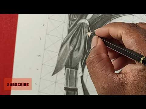 The warrior Art part 3