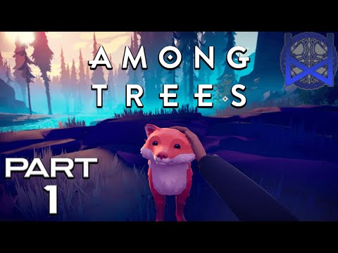 Steam Community :: Among Trees