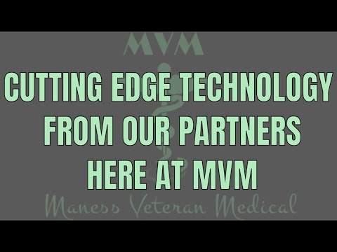 Cutting Edge Technology from our Partners