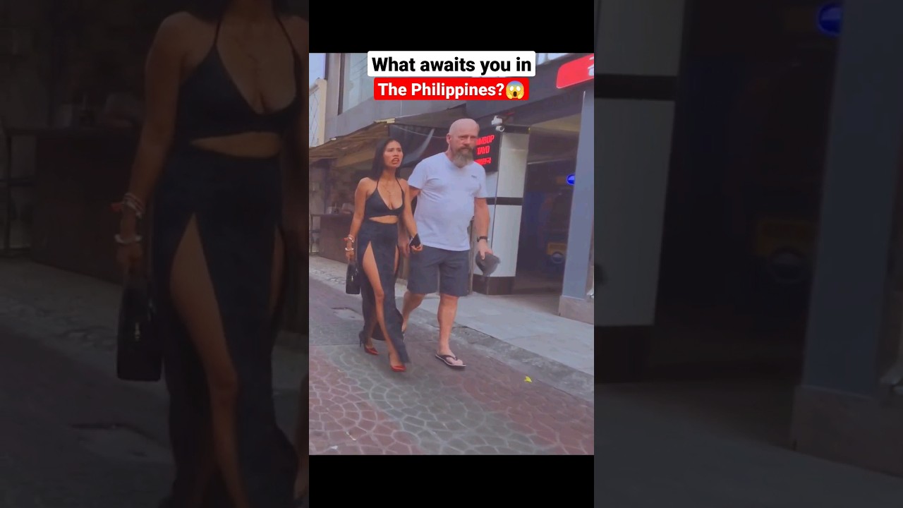 Do you want to better your life? #philippines #angelescity #expat #pampanga #travelvlog