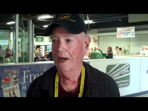 FMH Medical Fitness: Fred Hochhauser
