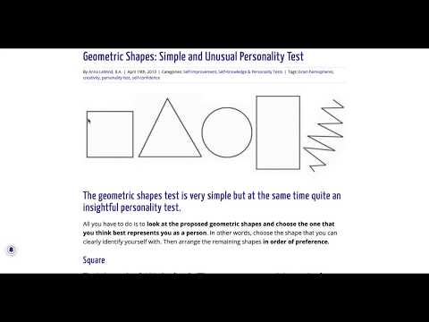 Filling in the Surveys : Quizzes