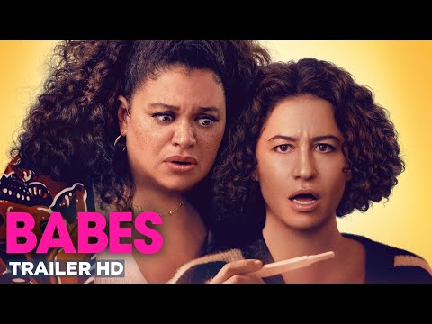 Gofobo Trailers | BABES Official Trailer HD