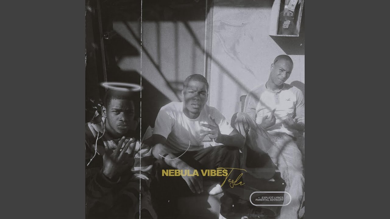 Nebula Vibes