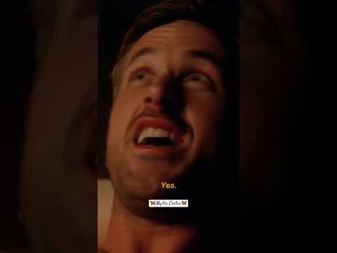Crazy Stupid Love (2011) | Ryan Gosling | #shorts