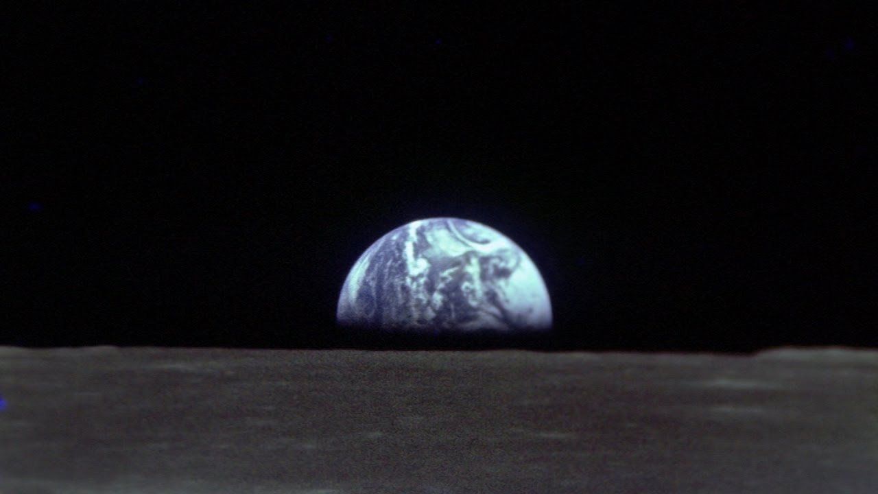 FIGHT FOR SPACE - Trailer 2016