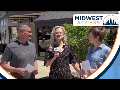 Midwest Access Destination: Albert Lea - The Homestead Boutique