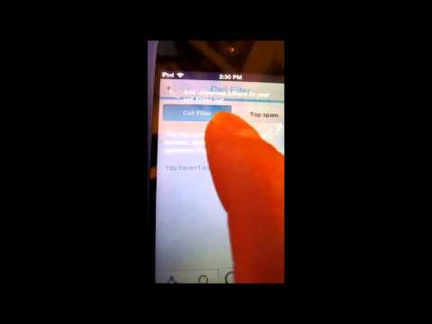 Truecaller iPhone App Review