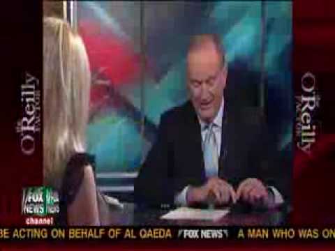 Best of 2009 O'Reilly 6 Factor