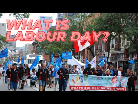 "What and When is Labor Day? Discover the Origins and Significance"