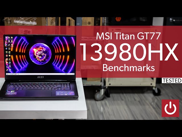 5 best Intel laptop processors for gaming in 2023