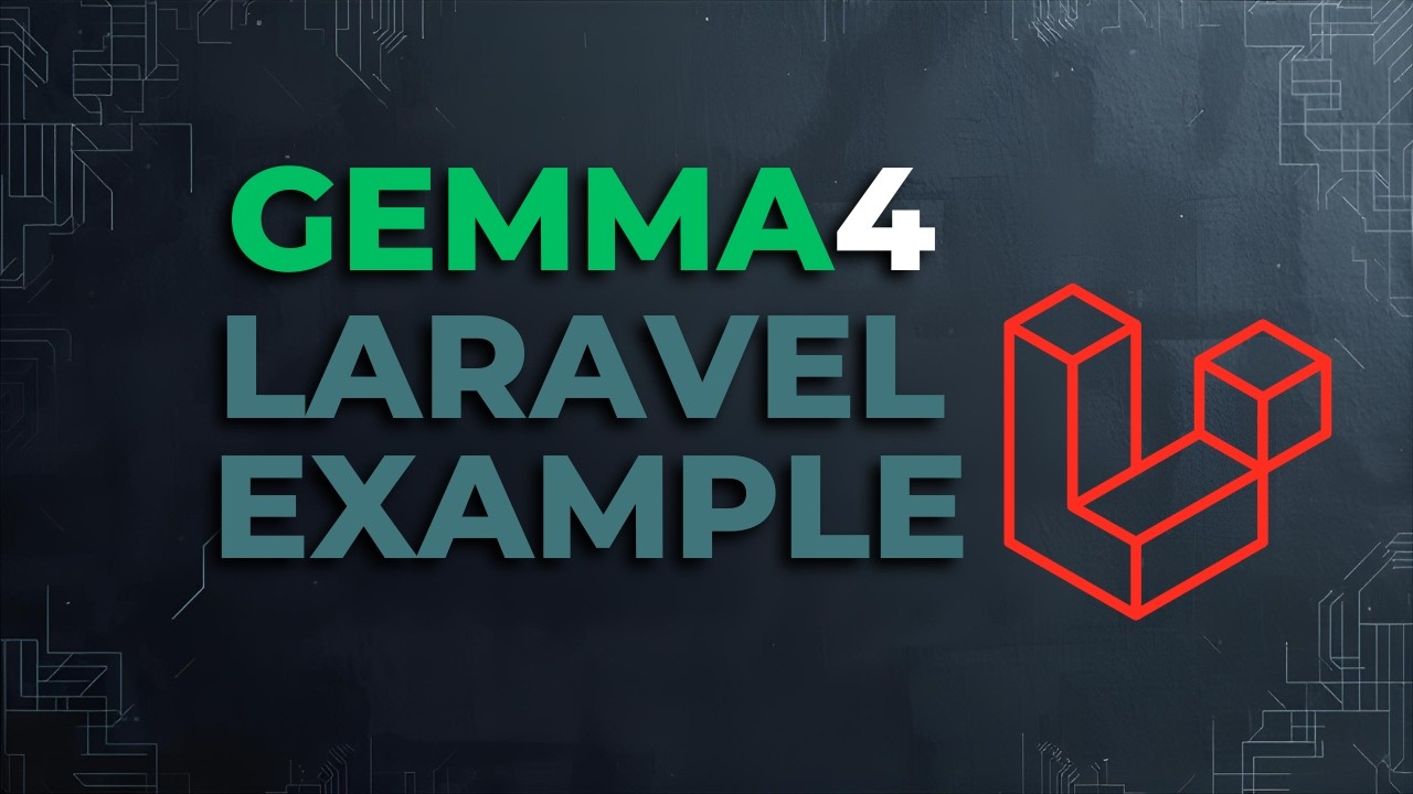 Gemma 4 Laravel Livewire Components - Does it Work?