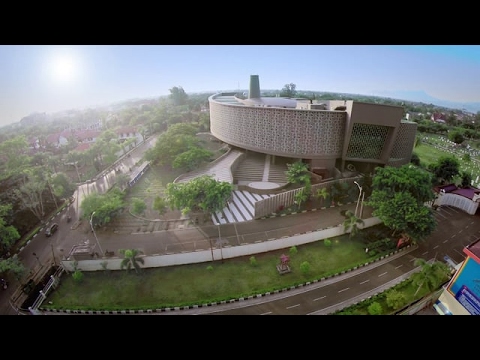 CULTURAL PROJECT - ACEH TSUNAMI MUSEUM