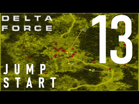 Steam Community :: Video :: Let's Play Delta Force [13] | Indonesia ...