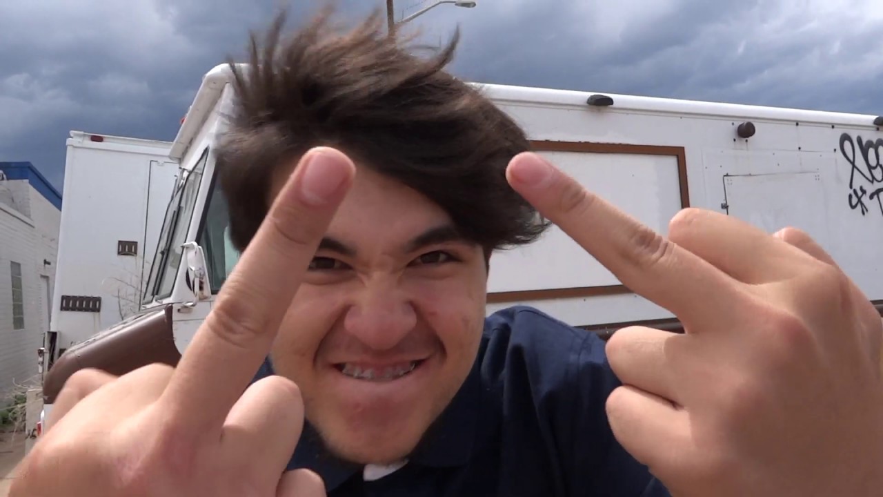 Bel James - Ghostwriting (Official Music Video)