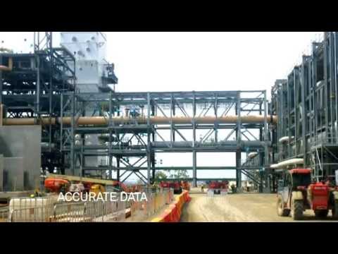 Santos on SmartPlant Enterprise for Owner Operators (SPO) – Intergraph PP&M