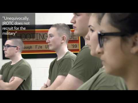 2017 JROTC Overview v3
