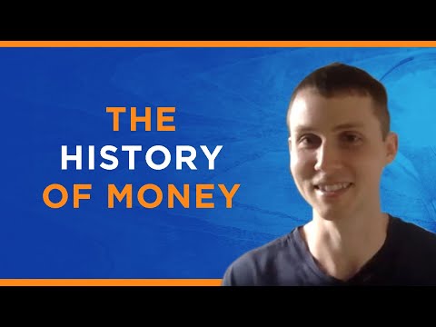 The History of Money: Why Money Was Created and How It Works