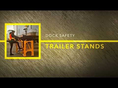 Trailer Stands Category Overview