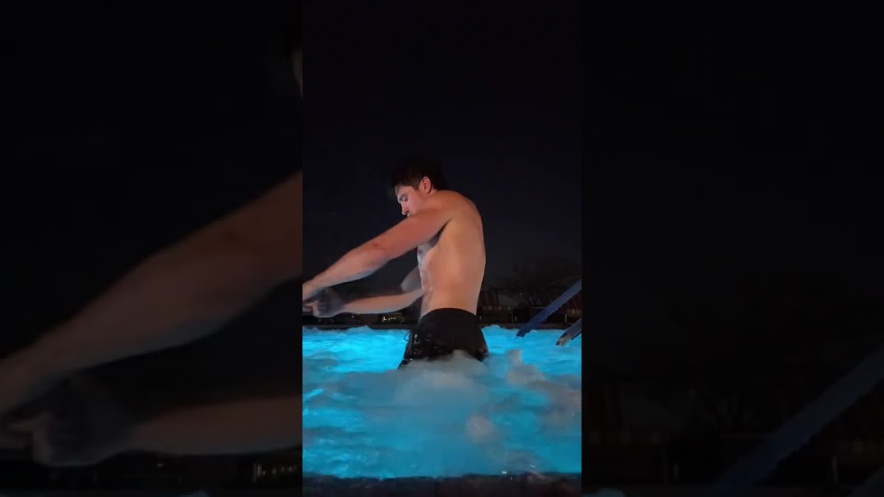 #Inverted #Shorts #wyatt_cushman