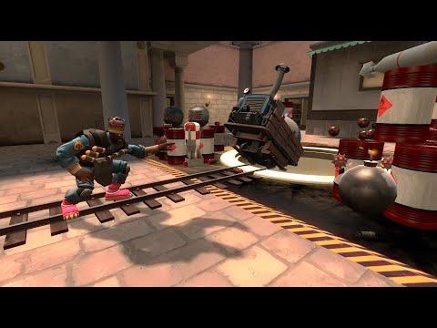 Steam Community :: Video :: Victory at Venice! | TF2 | Pt.2