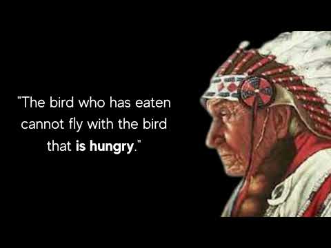 Native American sayings | american native quotes | quotes | proverbs