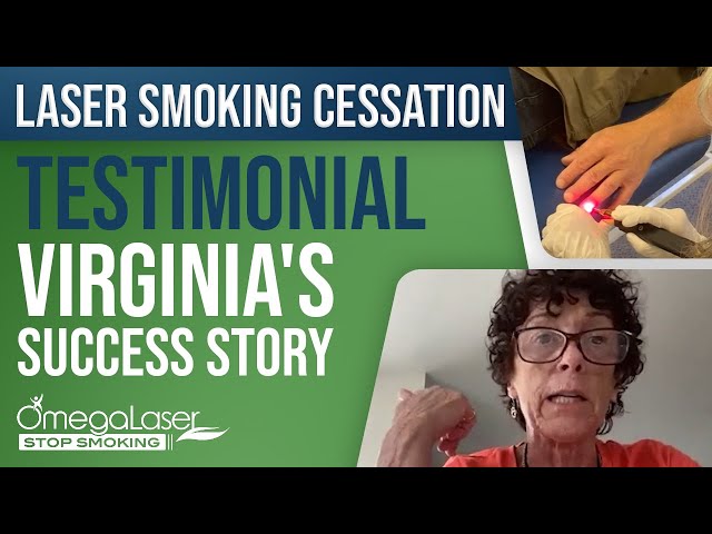 Walk in a Smoker, Walk out a Non Smoker | Health and Beauty Services ...