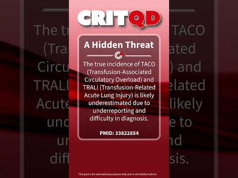 A Hidden Threat