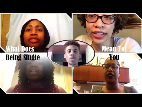 What Does Being Single Mean to You? | I DO ObeDIEnce Ministries