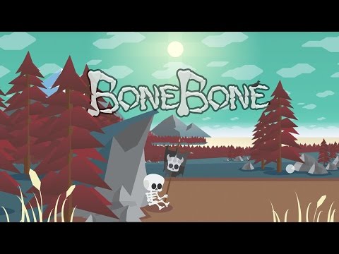 Steam Community :: Video :: Bone Bone - Defending the fence