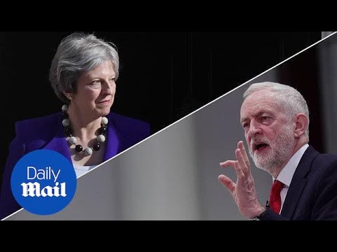 Local elections: All you need to know - Daily Mail