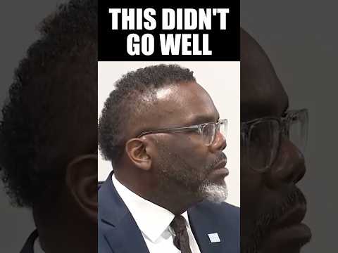 Corrupt Mayor Caught Red Handed & His Response Is Hilarious