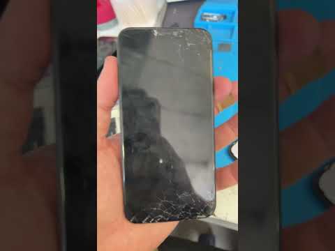 Apple iphone 11 SCREEN REPLACEMENT!!
