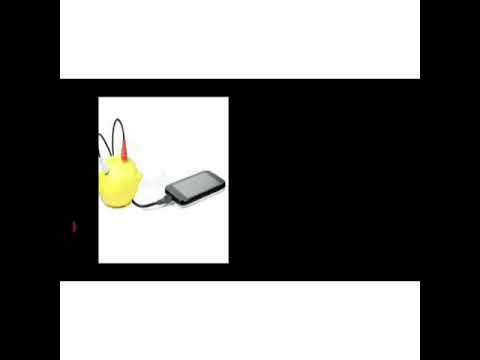 Chemical energy