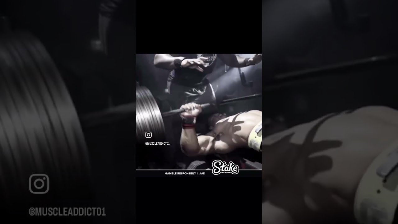 Larry wheels #motivation #lifter #bodybuilder #reels #edit #athlete #mrolympia