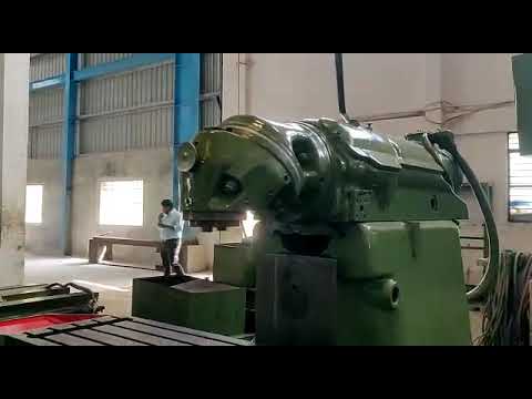 DRO Milling Machine at Best Price in India