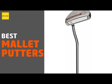 🌵3 Best Mallet Putters 2020