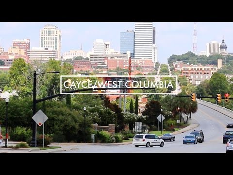 Cayce/West Columbia | Columbia SC Neighborhoods and Communities