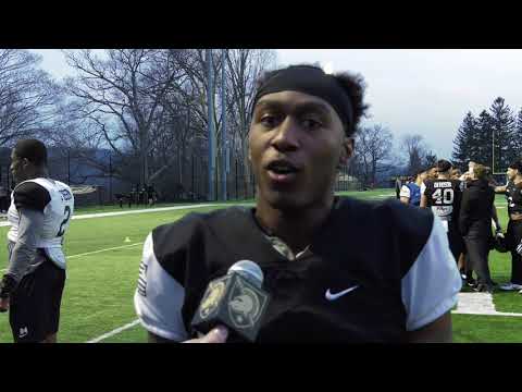 Army Football: Spring Practice Report