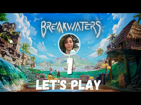 Steam Community :: Video :: Breakwaters- A survival style game in early ...