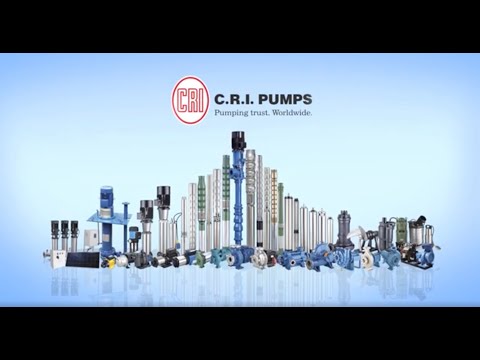 CRI Submersible Pumps - Latest Price, Dealers & Retailers in India