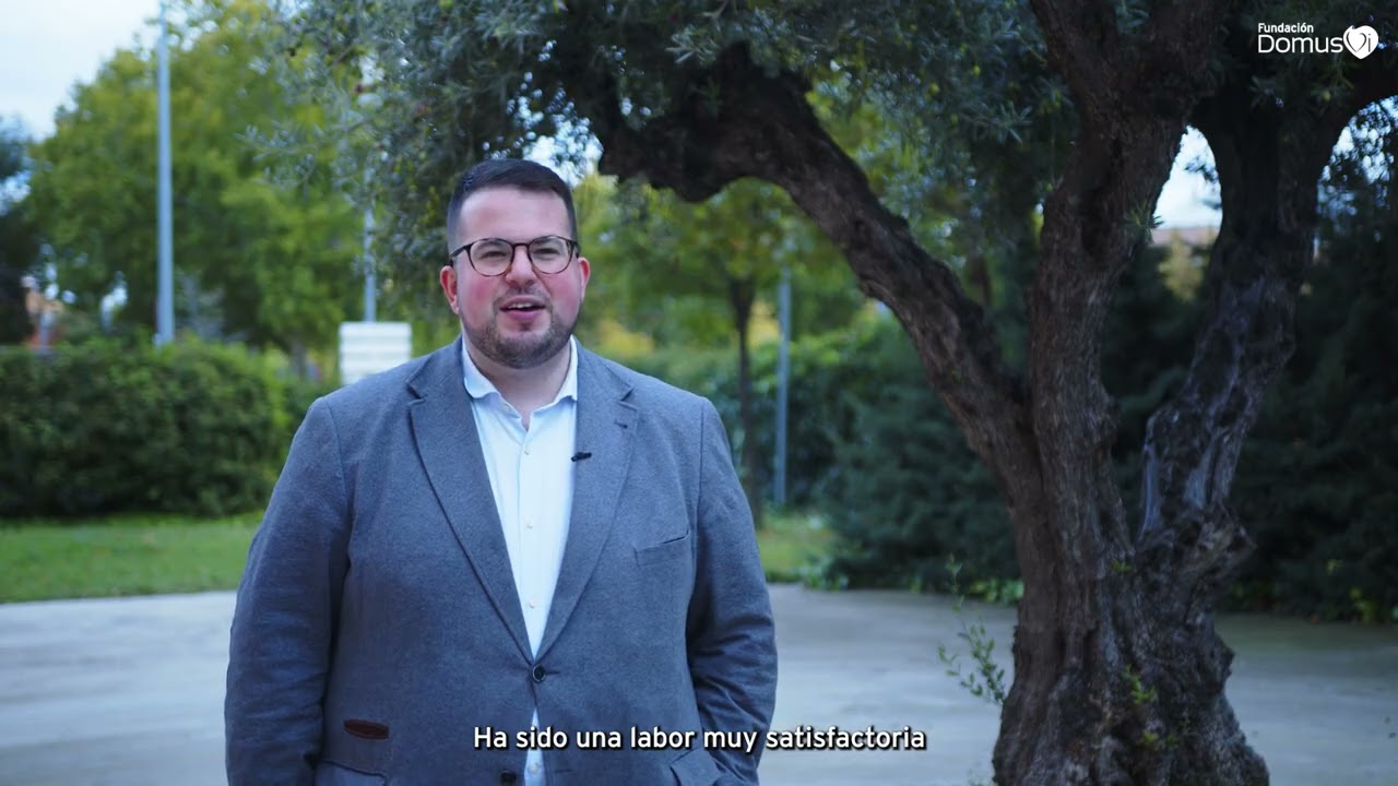 Fundación DomusVi
